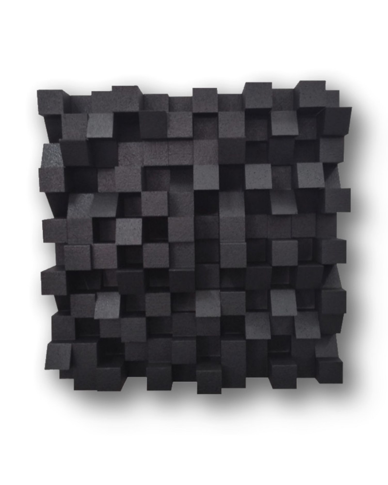Sonitus Acoustics BIGFUSOR 1 diffúzor, akusztikai panel - Stream Sonitus Acoustics BIGFUSOR 1 diffúzor, akusztikai panel - Stream